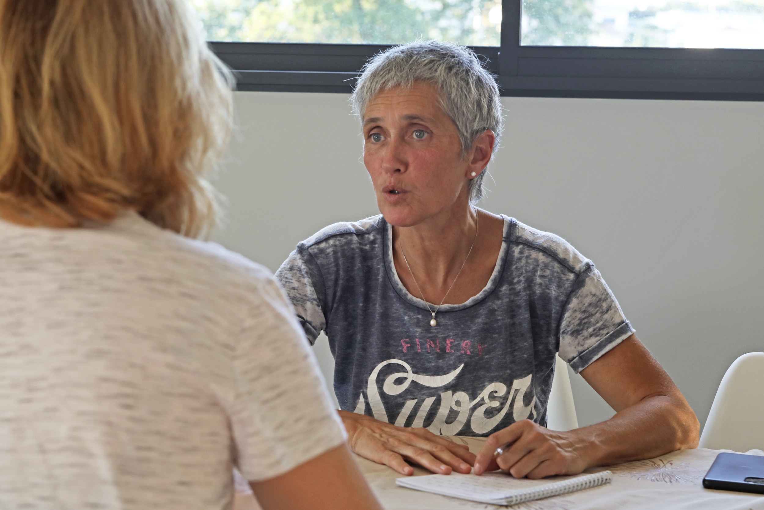 Comment travailler ensemble - Pep's equilibre - quel est votre projet RH